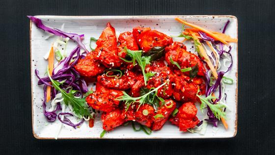 Chand Indian Restaurant Torbay, North Shore Auckland - Order Meal
