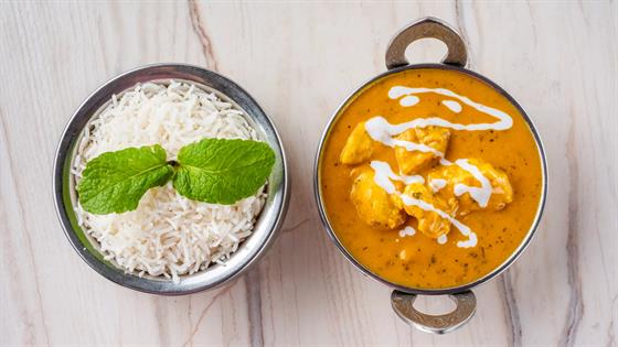Chand Indian Restaurant Torbay, North Shore Auckland - Order Meal