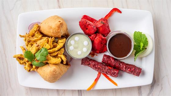 Chand Indian Restaurant Torbay, North Shore Auckland - Order Meal