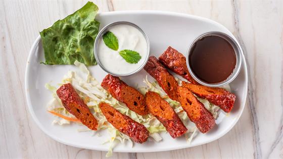 Chand Indian Restaurant Torbay, North Shore Auckland - Order Meal