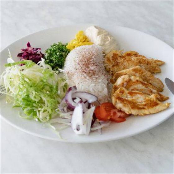 Titirangi Village Kebab | Order Kebab Online For Takeaways - Order Meal