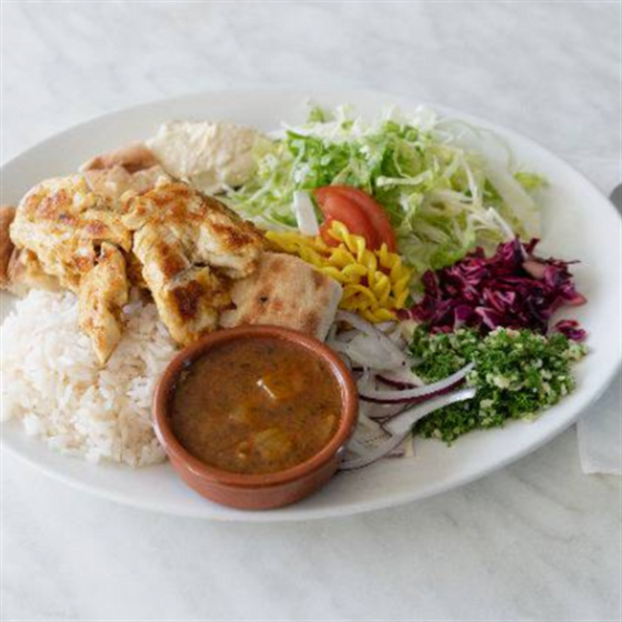 Titirangi Village Kebab | Order Kebab Online For Takeaways - Order Meal