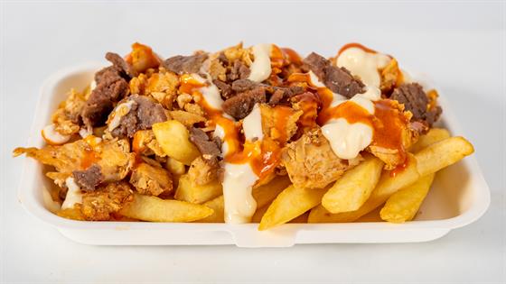 The Kebab and Chicken House | Order Kebabs Online for Takeaways in ...