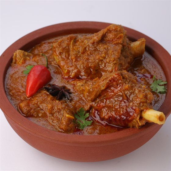 The Empress Grey Lynn | Indian Food Takeaway and Home Delivery Grey ...