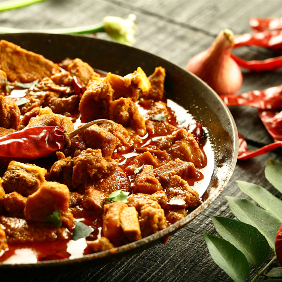 The Empress Grey Lynn | Indian Food Takeaway and Home Delivery Grey ...