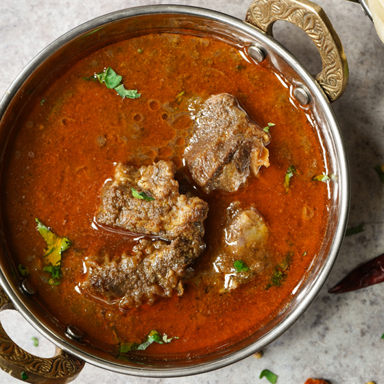 The Empress Grey Lynn | Indian Food Takeaway and Home Delivery Grey ...