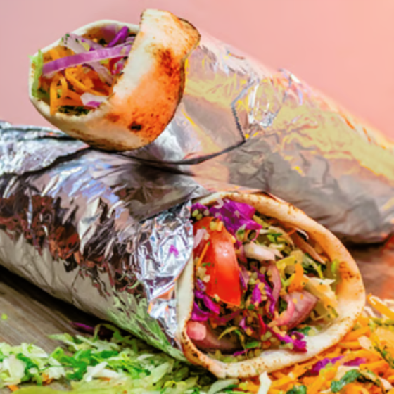 Evan's Kabab Ponsonby | Order Kebab Online for Takeaways - Order Meal