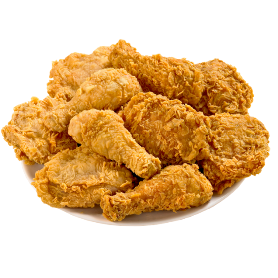 Texas Chicken Westgate | Order Fried Chicken, Burgers Online For ...