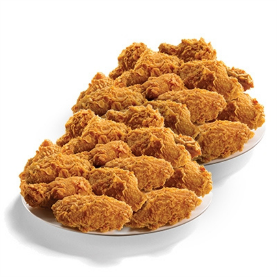 Texas Chicken Westgate | Order Fried Chicken, Burgers Online For Takeaways - Order Meal