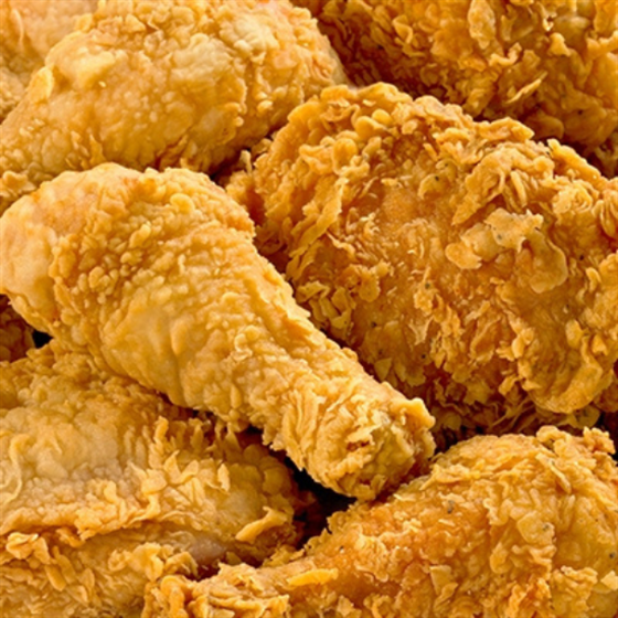 Texas Chicken WestCity | Order Fried Chicken Online | Pickup & Delivery ...