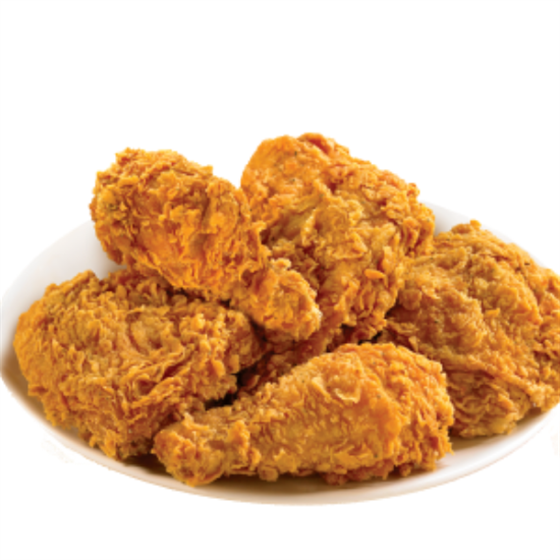 Texas Chicken Westgate | Order Fried Chicken, Burgers Online For ...