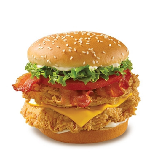 Texas Chicken Westgate | Order Fried Chicken, Burgers Online For ...