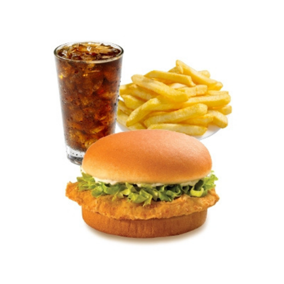 Texas Chicken Westgate | Order Fried Chicken, Burgers Online For ...