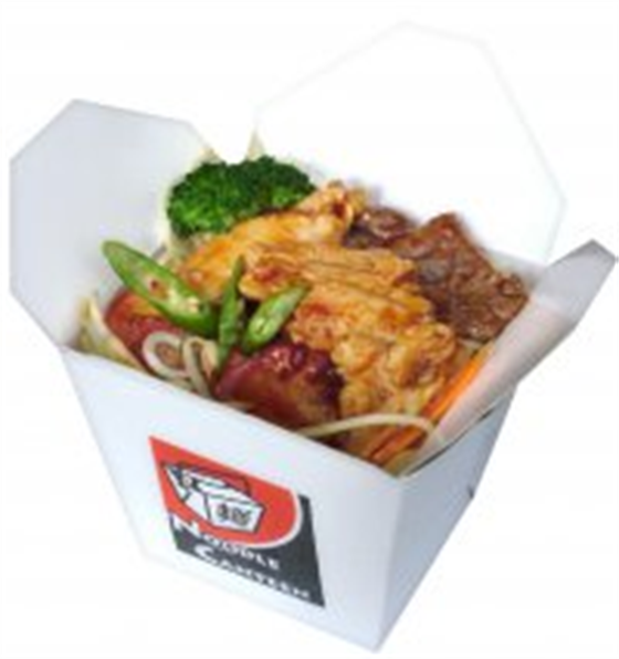 Noodle Canteen at Quay Street | Order Satay Chicken, Fried Kuai Teow ...