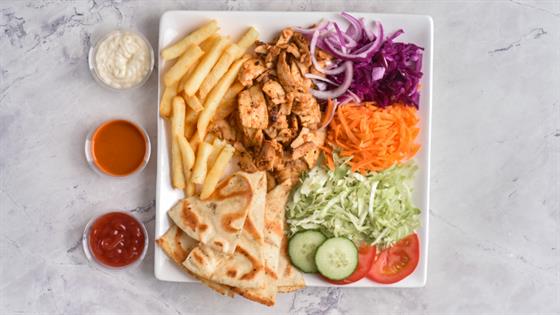 Premium Kebab Browns Bay | Order Kebab Takeaway Online in Browns Bay ...