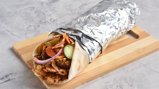 Premium Kebab Browns Bay | Order Kebab Takeaway Online in Browns Bay ...