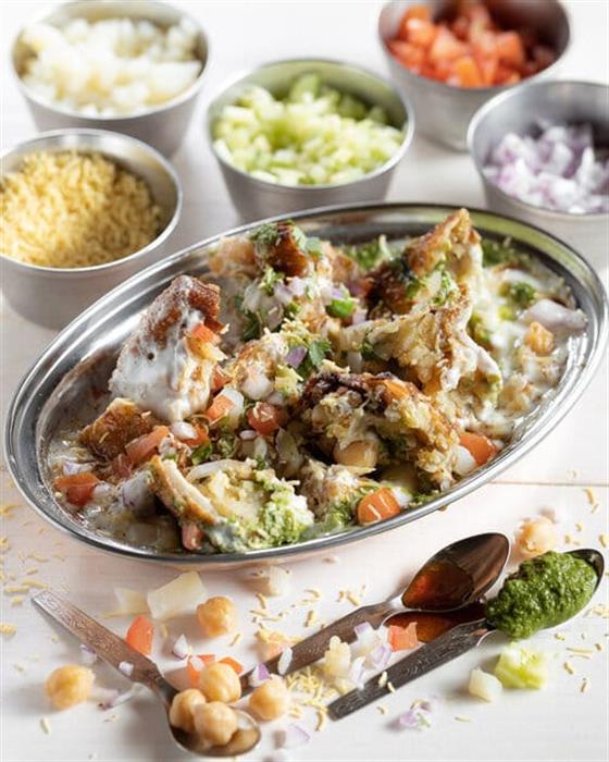 Sahana South Indian Restaurant Remuera | Indian Food Home Delivery ...