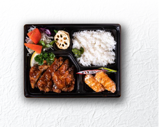 Musashi Japanese Cuisine in New Lynn | Takeaway & Home Delivery - Order ...