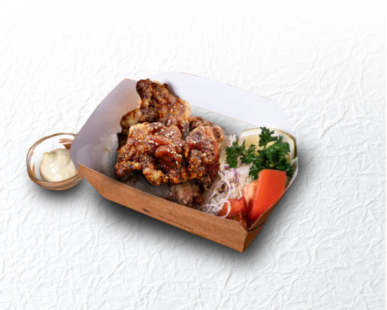 Musashi Japanese Cuisine in New Lynn | Takeaway & Home Delivery - Order ...