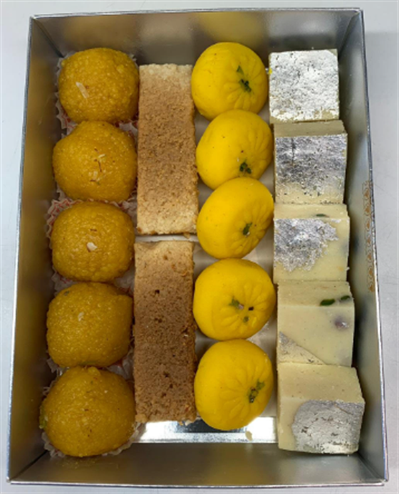 Bikanervala Henderson Auckland | Home Delivery and Food Takeaway ...