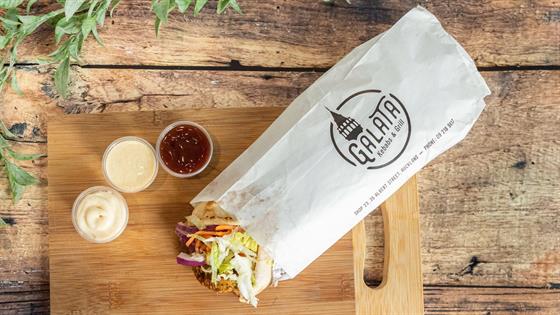 Galata Kebab & Grill in Milford | Home Delivery and Food Takeaway ...