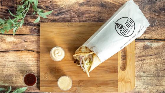 Galata Kebab & Grill in Milford | Home Delivery and Food Takeaway ...