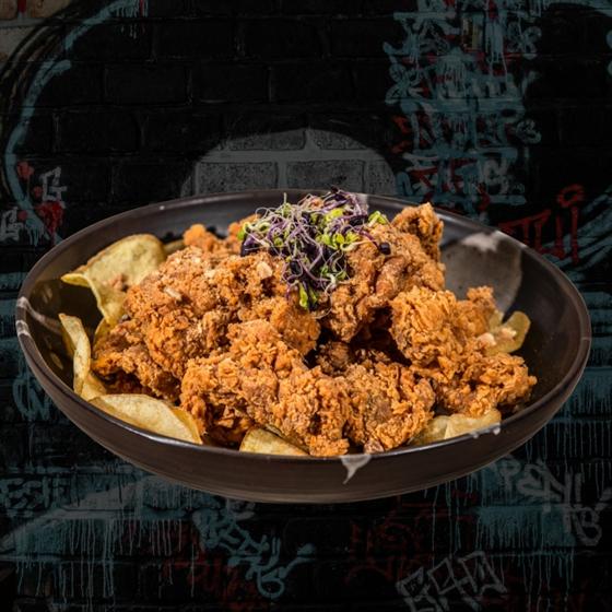 Gao Asian Fusion in Albany | Asian Food Takeaway and Home Delivery ...