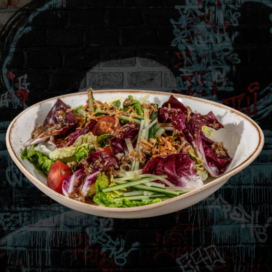Gao Asian Fusion in Albany | Asian Food Takeaway and Home Delivery ...