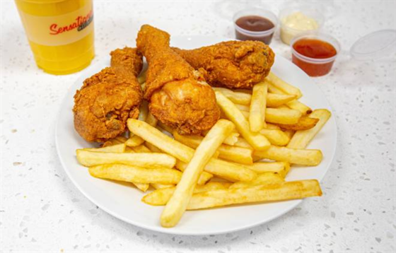 Sensational Chicken in Browns Bay | Indian Food Takeaway and Home ...