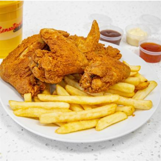 Sensational Chicken in Browns Bay | Indian Food Takeaway and Home ...