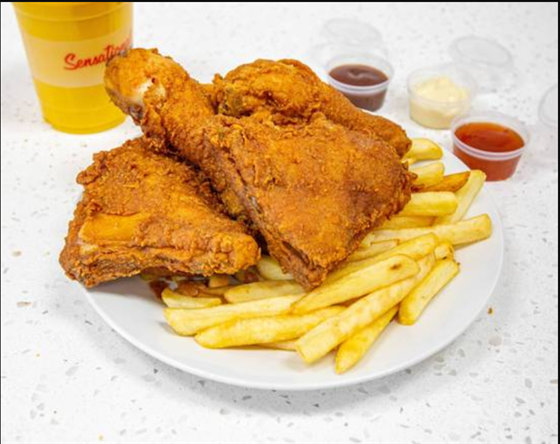 Sensational Chicken in Browns Bay | Indian Food Takeaway and Home ...