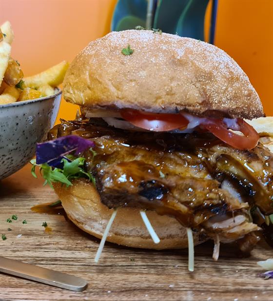 Ribs Co Stanmore Bay | Order Ribs, Burgers & Chicken Online - Order Meal