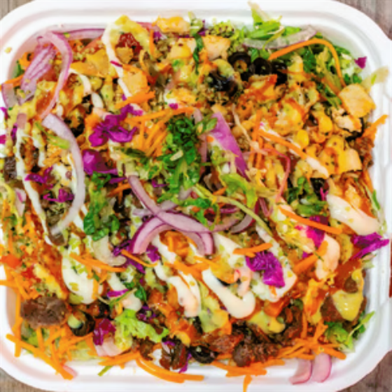 Evans Kebab in Auckland CBD | Order Turkish Kebab Online - Order Meal