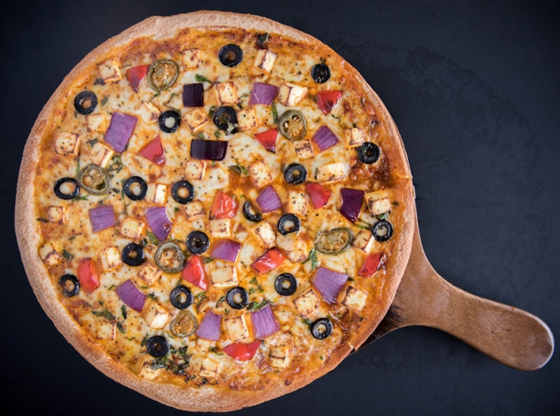 Currizza in Wellington | Order Pizza Online - Order Meal