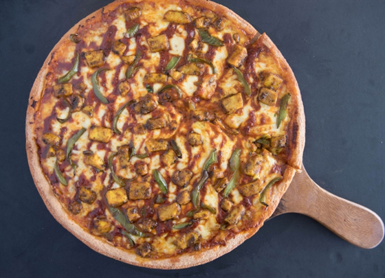 Currizza in Wellington | Order Pizza Online - Order Meal