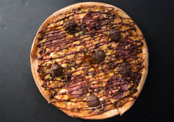 Currizza in Wellington | Order Pizza Online - Order Meal