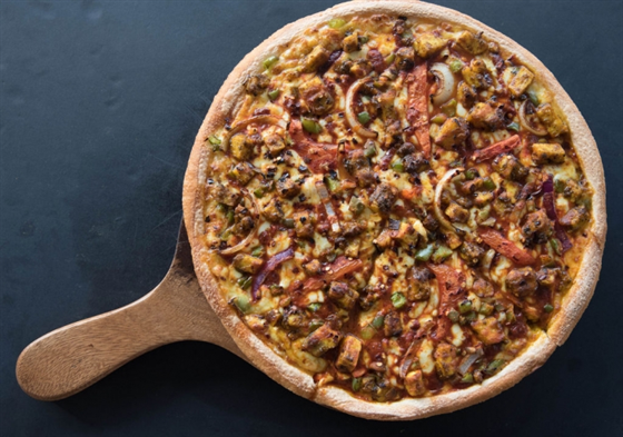 Currizza in Wellington | Order Pizza Online - Order Meal