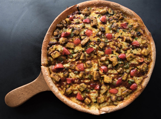 Currizza in Wellington | Order Pizza Online - Order Meal