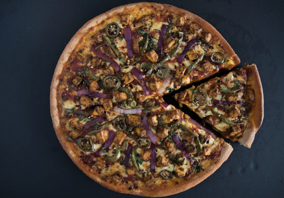 Currizza in Wellington | Order Pizza Online - Order Meal