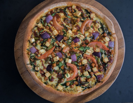 Currizza in Wellington | Order Pizza Online - Order Meal