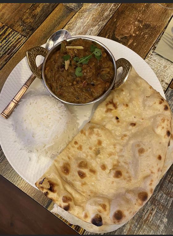 Turmeric Flavours Of India | Order Indian Food Online in Papakura ...