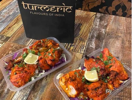 Turmeric Flavours Of India | Order Indian Food Online in Papakura ...