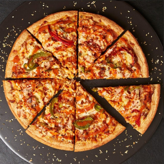 Pizza Club Max - Albany | Order Pizza Online in Albany - Order Meal
