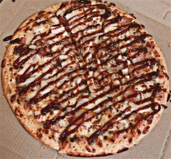 The Orchard Thieves | Order Pizza Online in Putāruru - Order Meal