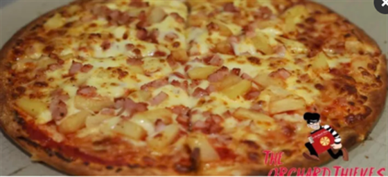 Pizza Bros Te Puke | Pizza Takeaway and Home Delivery | Order Pizza ...