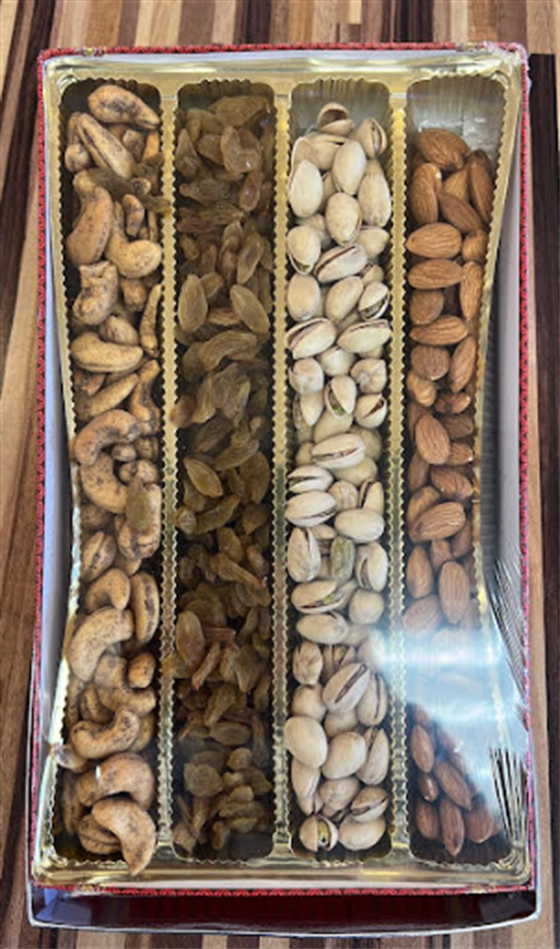 Bikanervala Henderson Sweets Auckland | Indian Sweets Home Delivery and ...