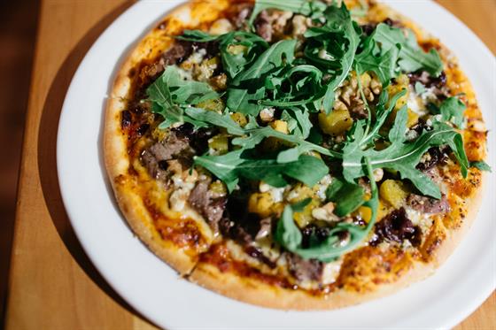 Blitza Pizza Birkenhead | Order Pizza & Pasta Online North Shore ...