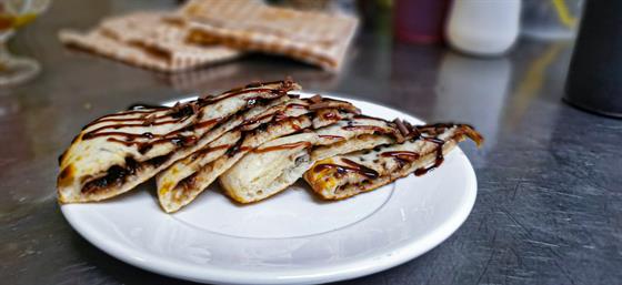 Indian Tadka Matamata | Order Indian Food Online for Takeaways - Order Meal