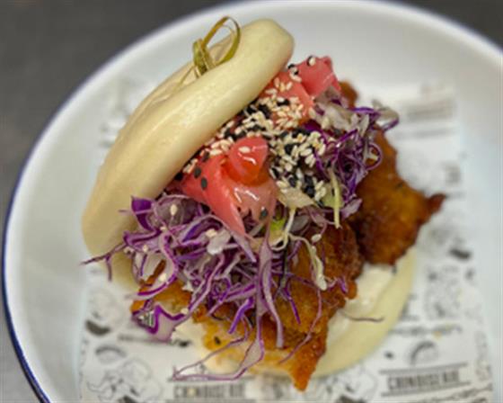 Chinoiserie Bar and Eatery | Order Food Online For Takeaways - Order Meal