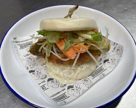 Chinoiserie Bar and Eatery | Order Food Online For Takeaways - Order Meal